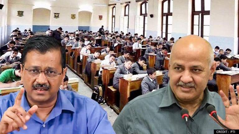 IB board to be knowledge partner of Delhi Board of School Education: CM ...
