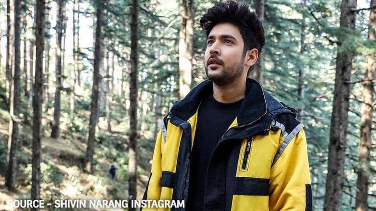 Shivin Narang gives sneak peek of Ashtami celebrations at home to fans ...
