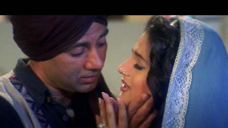 'Gadar' shooting locations: A look at filming locations of 2001 love ...