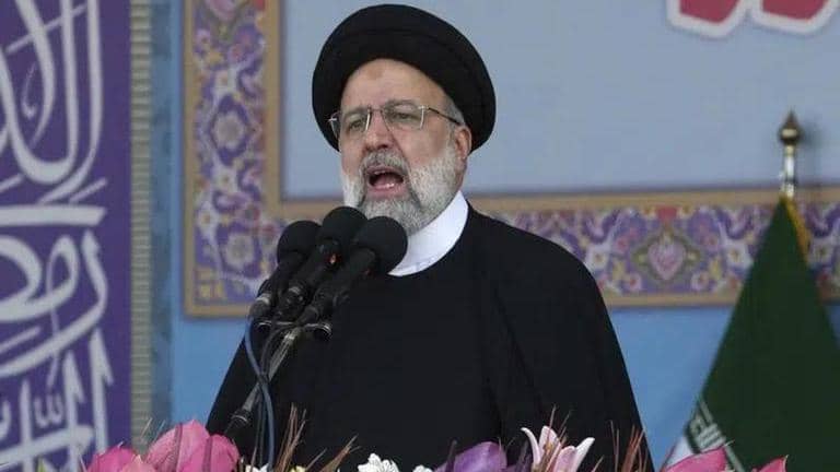 Iranian President Ebrahim Raisi visits Indonesia to strengthen economic ...