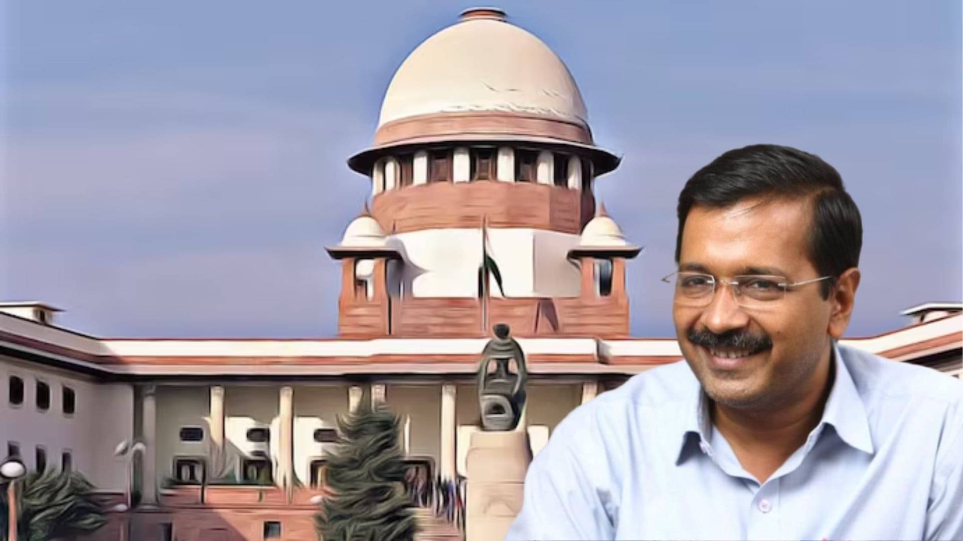 Granting Bail To Kejriwal Will Demoralise Delhi HC: CBI In SC, Top Court Replies | Republic World