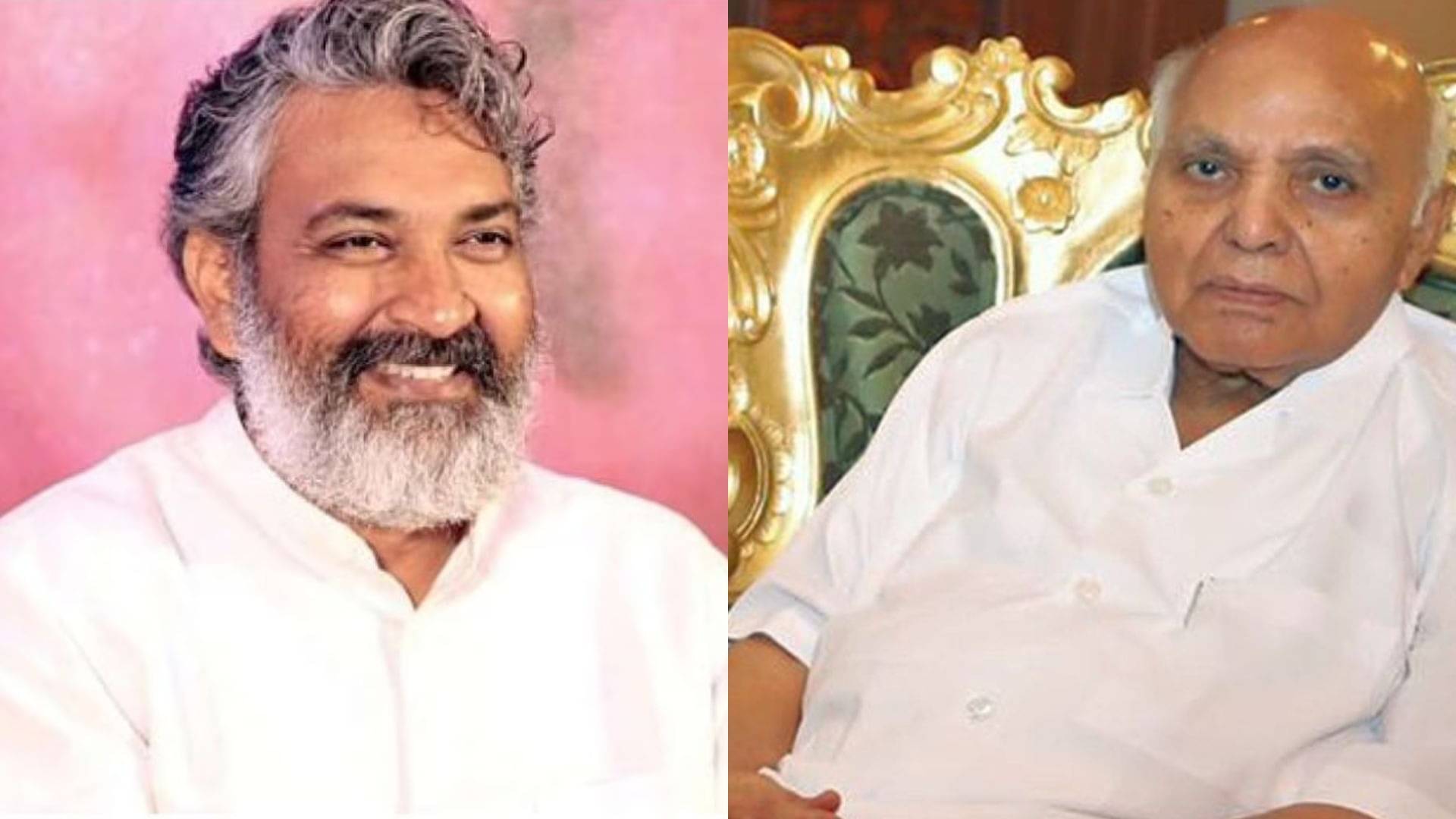 SS Rajamouli Calls For Bharat Ratna For Ramoji Rao: Only Way We Can Pay ...