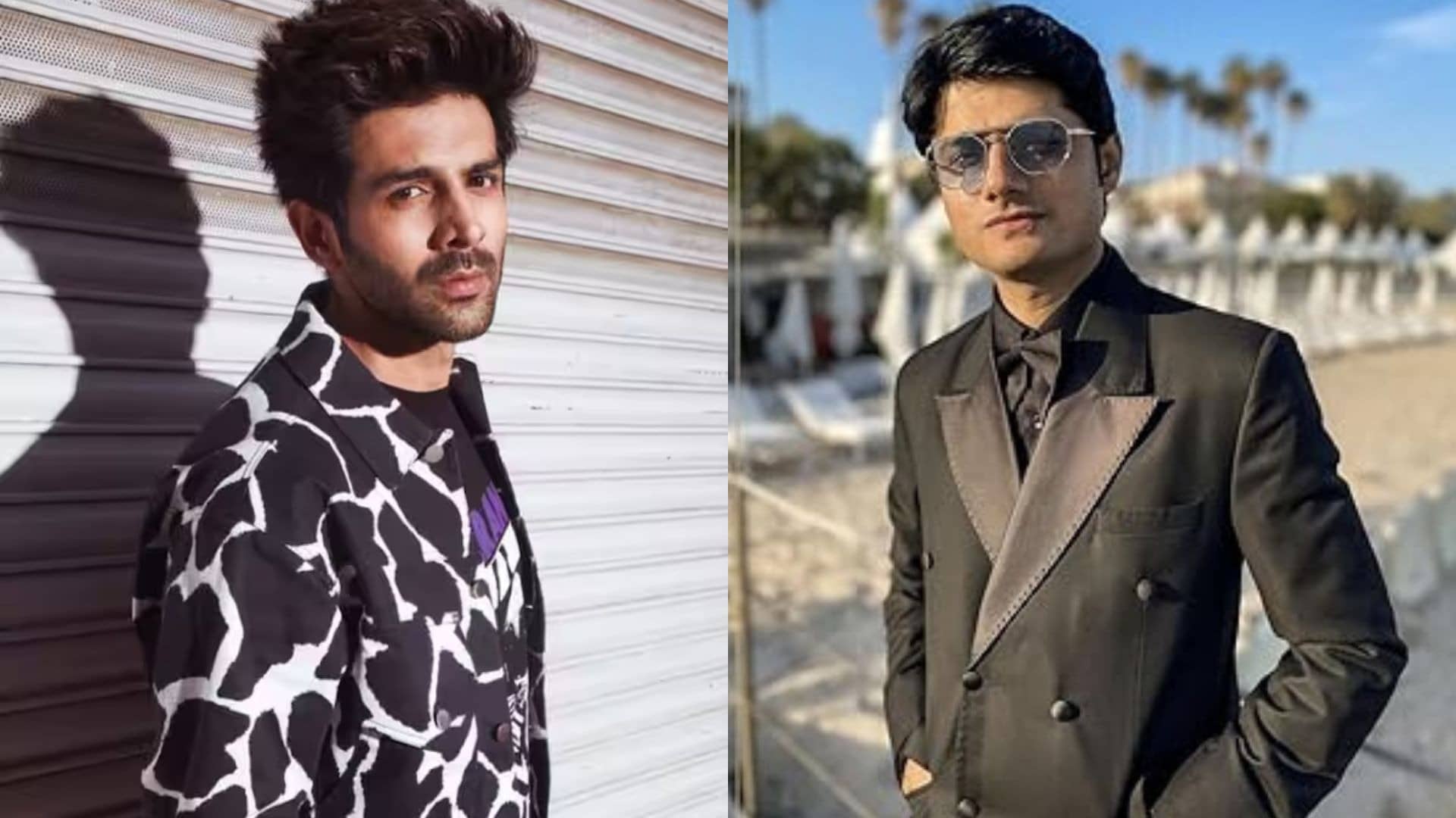 Sandeep Singh Calls Kartik Aaryan A 'Control Freak', Says He Introduced ...