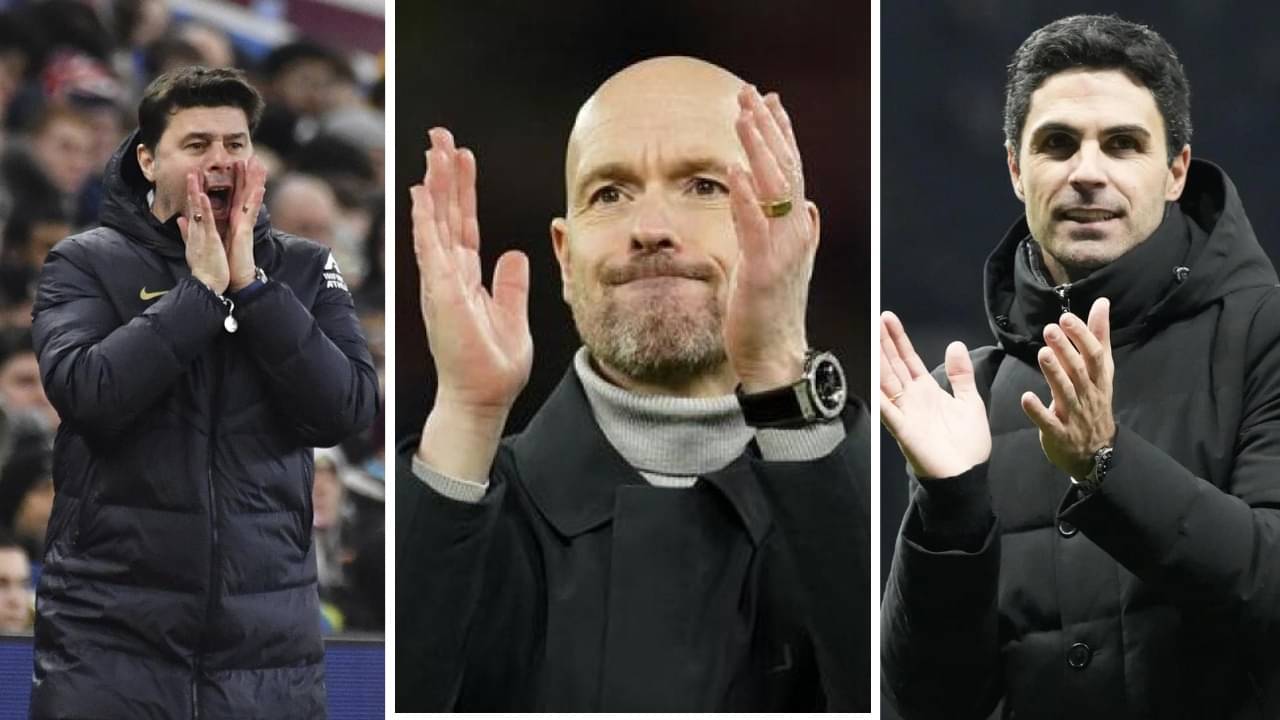 Manchester United, Chelsea and Arsenal at war to sign a young Lionel ...