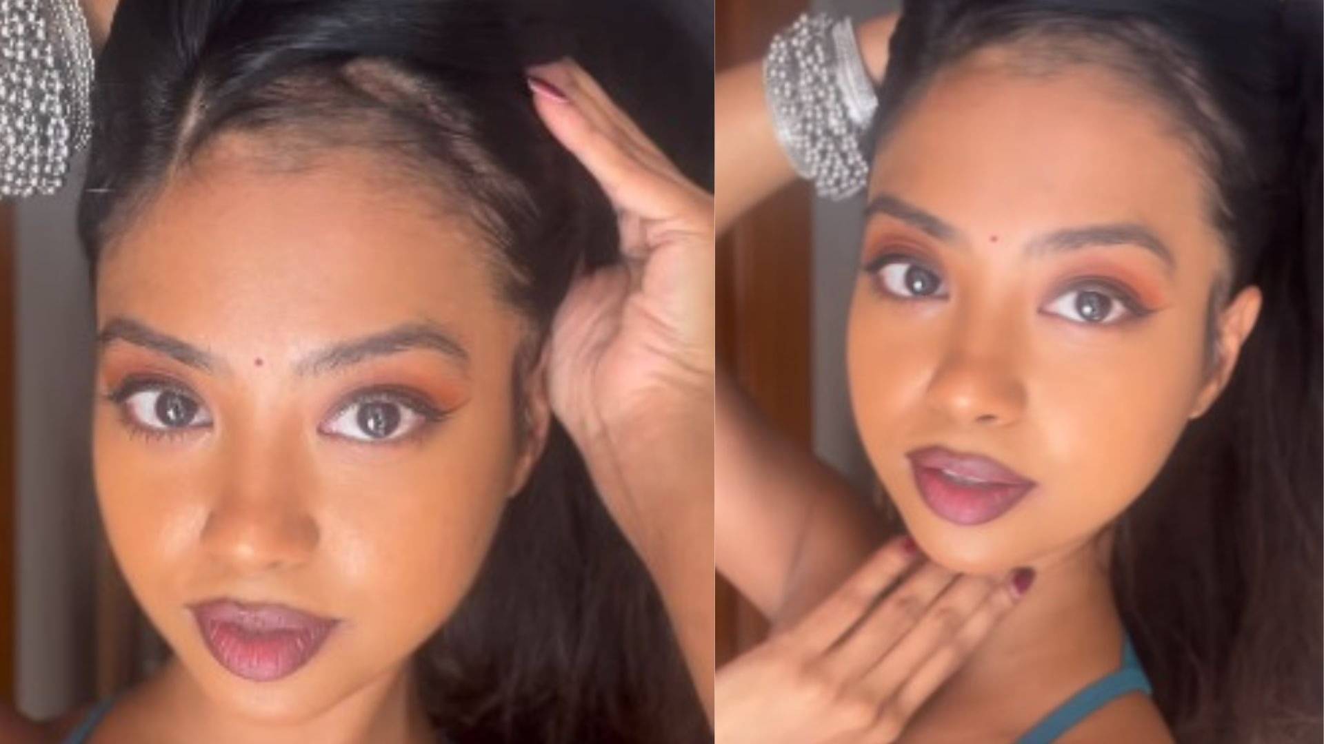 Lucifer Actress Shaun Romy Reveals She Is Diagnosed With Alopecia ...