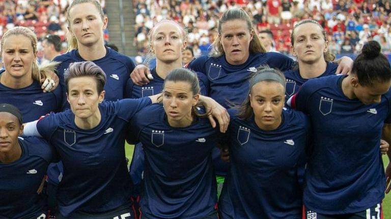 MLS commissioner, USSF VP criticize US Soccer’s legal stance | Republic ...