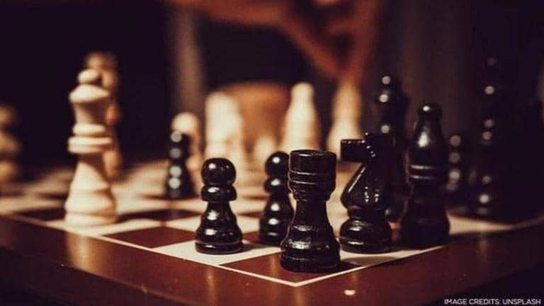 Tata Steel chess hit by controversy after Norway's infamous robber ...