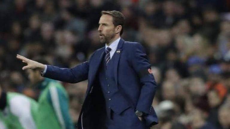 Southgate urges England fans to work together to beat virus- Republic World