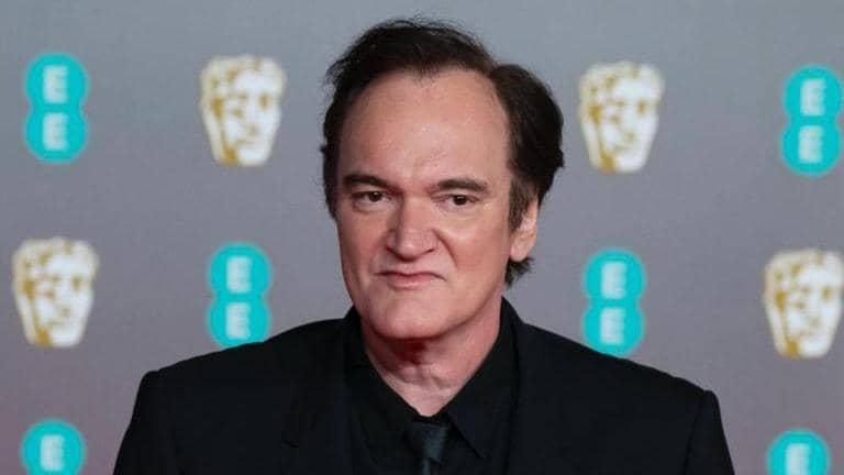 Quentin Tarantino explains why his next movie will be his last; 'I don ...
