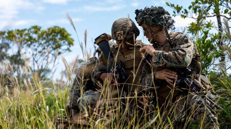 US & Japan deploy fighter jets and bombers in joint drills following ...