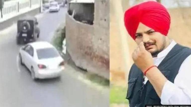 Moosewala murder: Cops say teen shooter fired six rounds from close ...