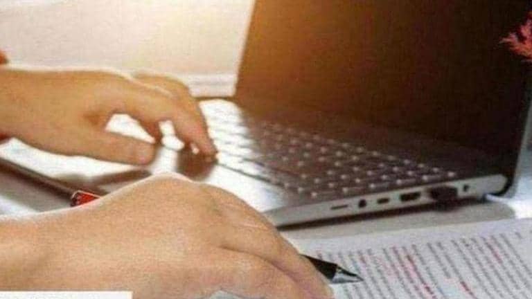 UGC NET Answer key 2022 for phase 1, 2, 3 exams declared, here's how to ...