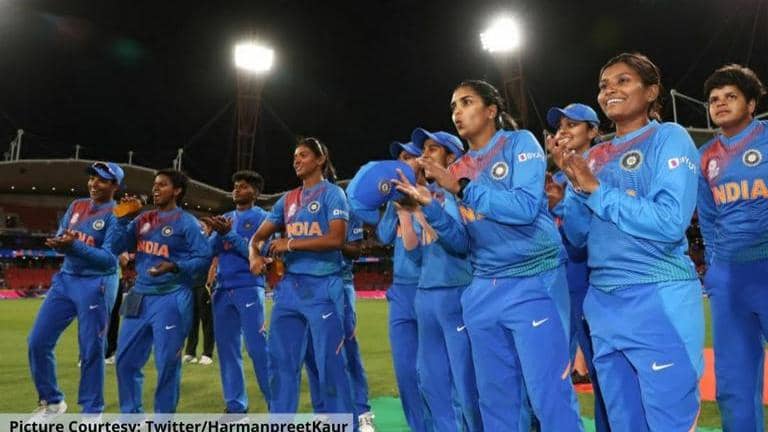India Women's thrilling journey to first-ever Women's T20 World Cup ...