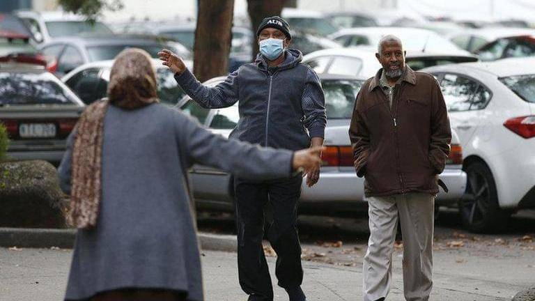 Australia: Masks to be mandatory in Melbourne amid virus- Republic World