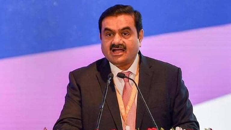 Read Adani's letter to the stock exchanges on FPO being called off ...
