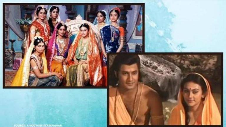 'Ramayan' to be re-aired on Star Plus after achieving 'most-watched TV ...