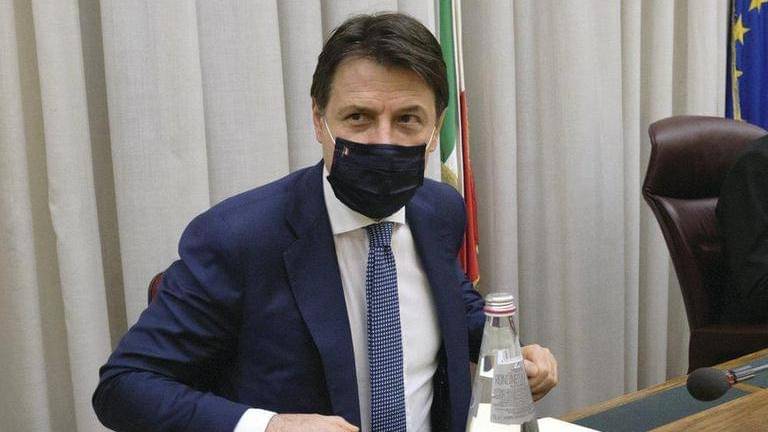Italian PM comments on Black Lives Matter protests in US- Republic World