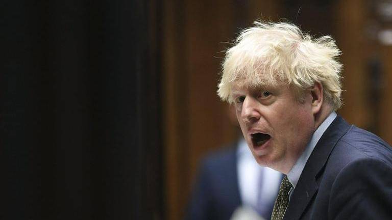 England mayors criticize govt restrictions approach- Republic World