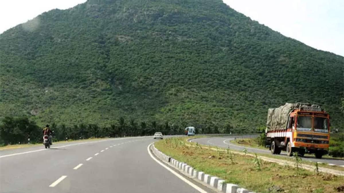 Good News for Uttarakhand: Centre Approves Upgradation of 108 Roads | Republic World