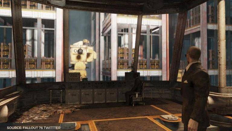 Where to find Mega Sloth in Fallout 76? Here's more about finding this ...