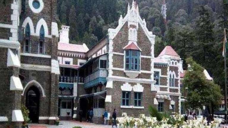 Uttarakhand HC asks Centre to re-examine decision to shift NIT to ...