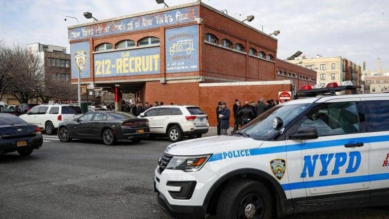 NYPD imposes limit on officers filing for retirement amid 400% spike in ...