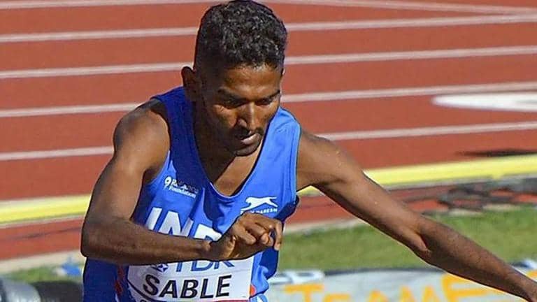 Avinash Sable finishes 5th in Stockholm Diamond League 3000m ...