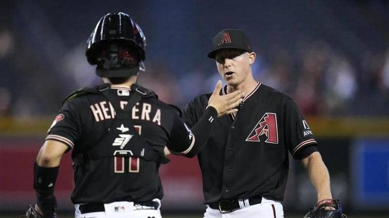 D-backs promote top prospect Jordan Lawlar for stretch run, DFA veteran ...