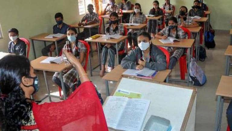 Manipur schools to resume normal classes for classes 9 to 12 from ...