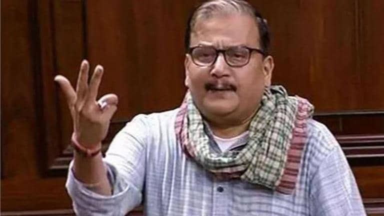 Oppn to hold meeting, take 'nuanced view' on UCC after seeing draft ...