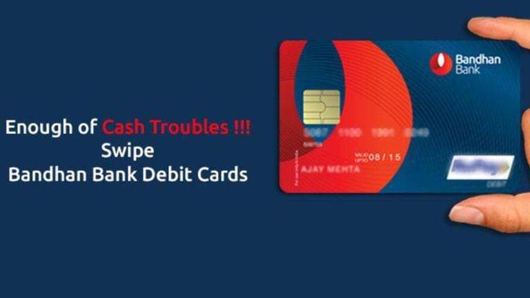 Bandhan Bank triples branches to 1,500 in less than 8 years | Republic World