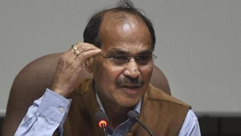 If Manipur issue is not resolved soon, it may create security problems ...