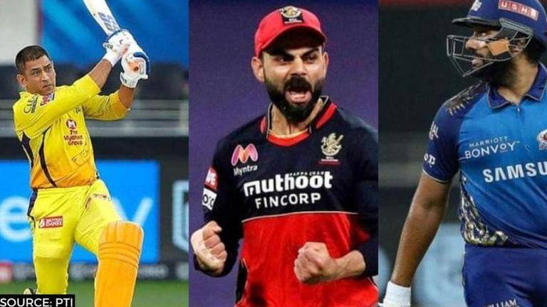 IPL 2021: Which team has the most number of followers on Instagram ...