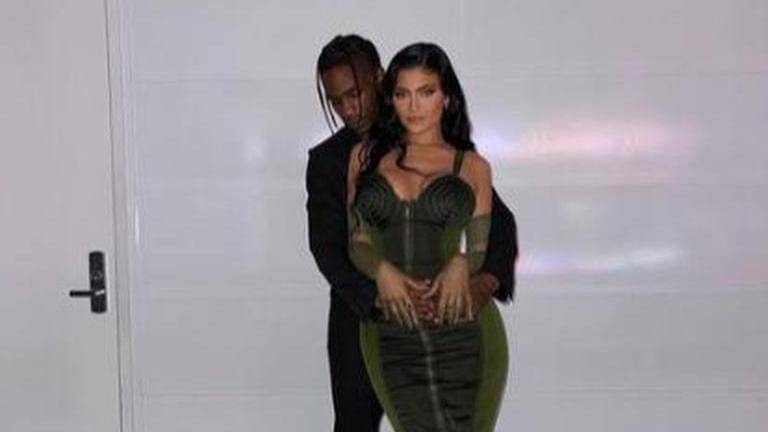 Did Travis Scott cheat on Kylie Jenner with rumoured ex Rojean Kar ...