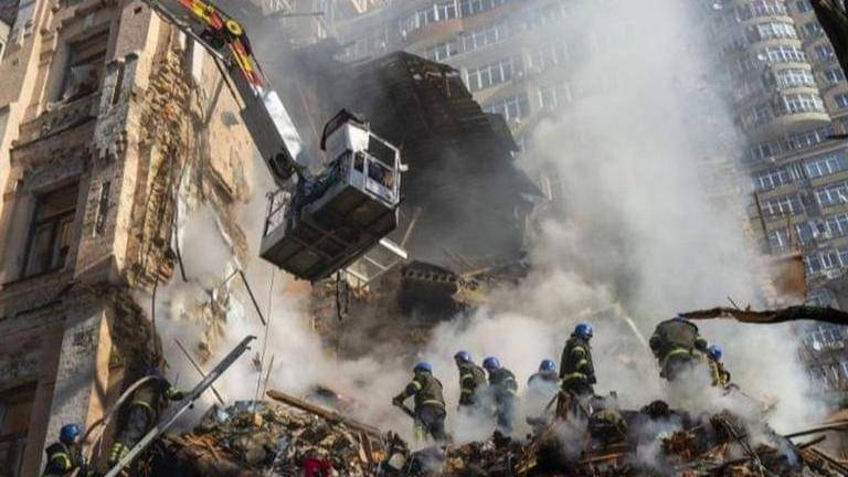 World Bank puts cost of rebuilding Ukraine after Russia's attack at ...