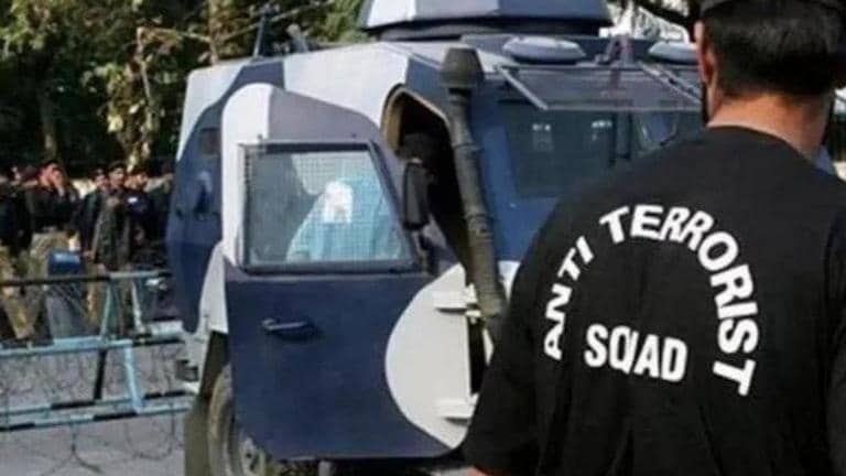 Naxalite wanted in 4 states arrested by Madhya Pradesh ATS | Republic World