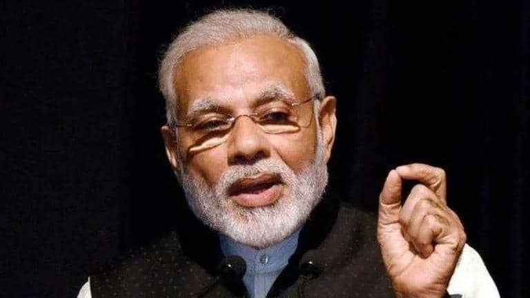 Modi govt focused on developing tribal human resources: Arjun Munda ...