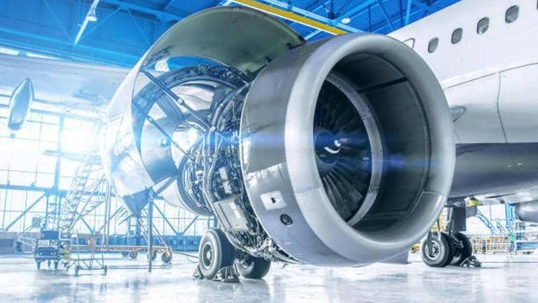 Aerospace suppliers in India expect good growth following record jet orders | Republic World