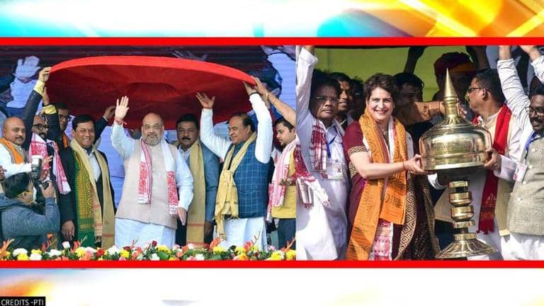 Assam Elections: From Dholai to Jamunamukh, here are 5 key Phase 2 ...