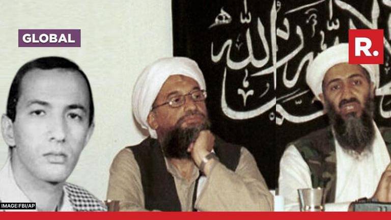 Explainer: Who is Al-Qaeda's new chief Saif Al-Adel with $10 million US ...