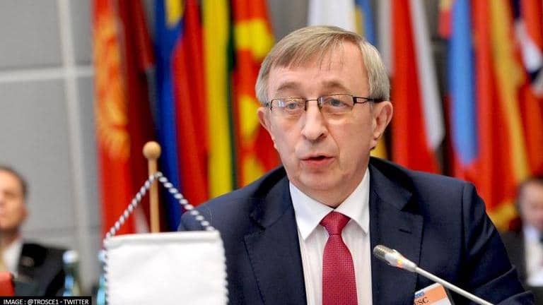 Kremlin's Grigory Mashkov reveals AUKUS to get response from regional ...
