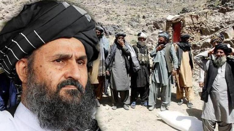 Taliban appoints officials to key posts, announces new Finance Minister ...