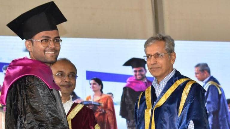 IIM-Calcutta awards two-year flagship MBA programme to 461 students in ...