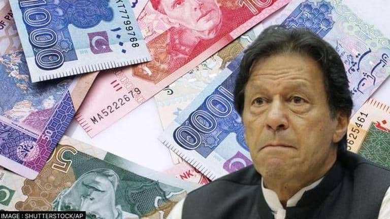 Wealth of Imran Khan's wife's friend witnessed exponential rise during ...