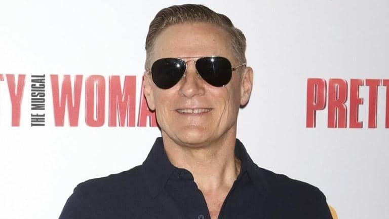Bryan Adams will not attend Grammy Award ceremony despite being ...