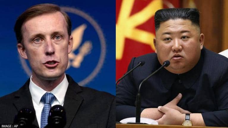 US seeks 'step-by-step strategy' for denuclearisation of Korean ...