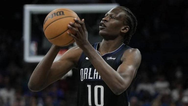 Phoenix Suns trade Payne to San Antonio Spurs, sign Bol Bol to one-year contract | Republic World
