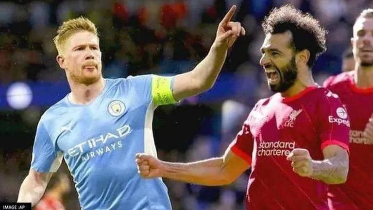 Premier League finale: Man City vs Liverpool title race, Spurs vs ...