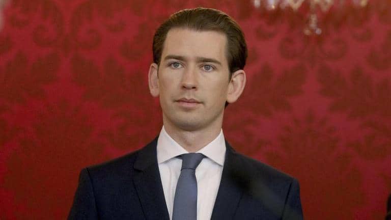 Austria chancellor warns against border closures | Republic World