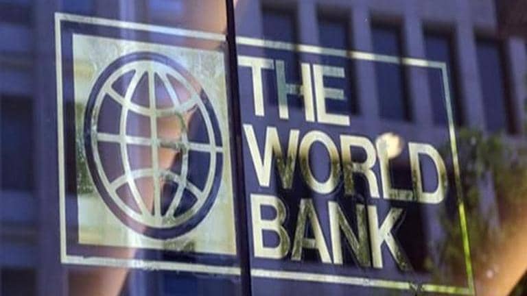 'Weak economic conditions might lead to recession', warns World Bank ...